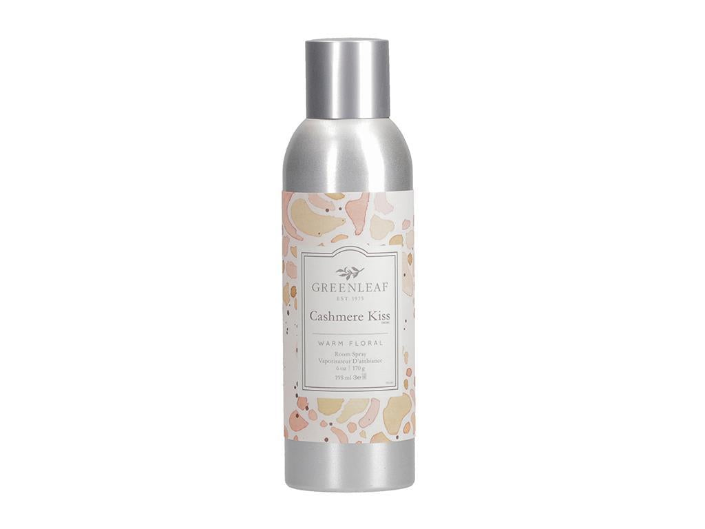 Cashmere Kiss Room Spray – Le Mercantile de Louisiane